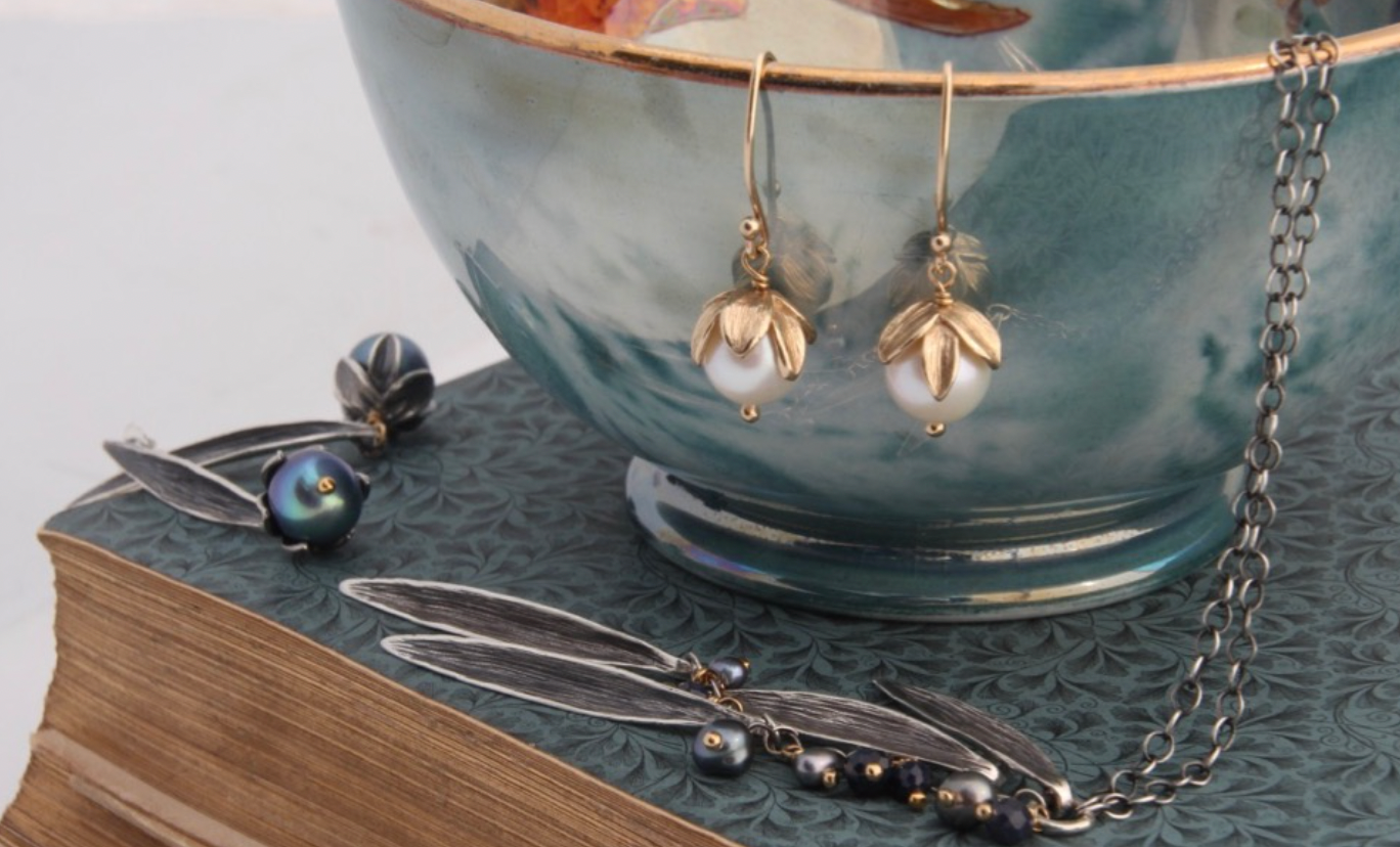 Jewellery | Vesta Design Boutique | Queenstown NZ – Vesta Design ...